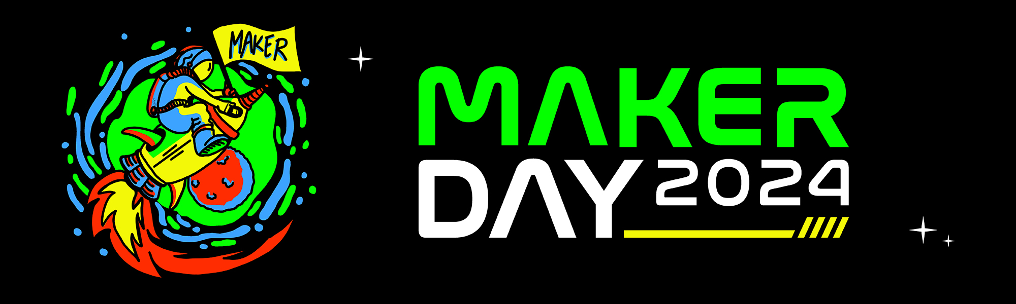 Maker Day